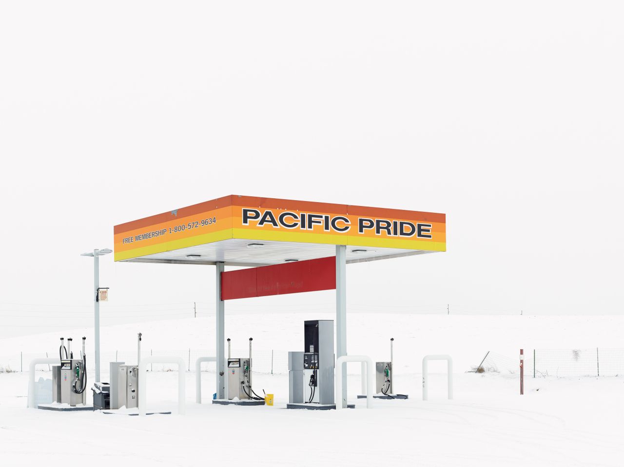 Photographer Mark Power attempts to find the America he fell in love ...