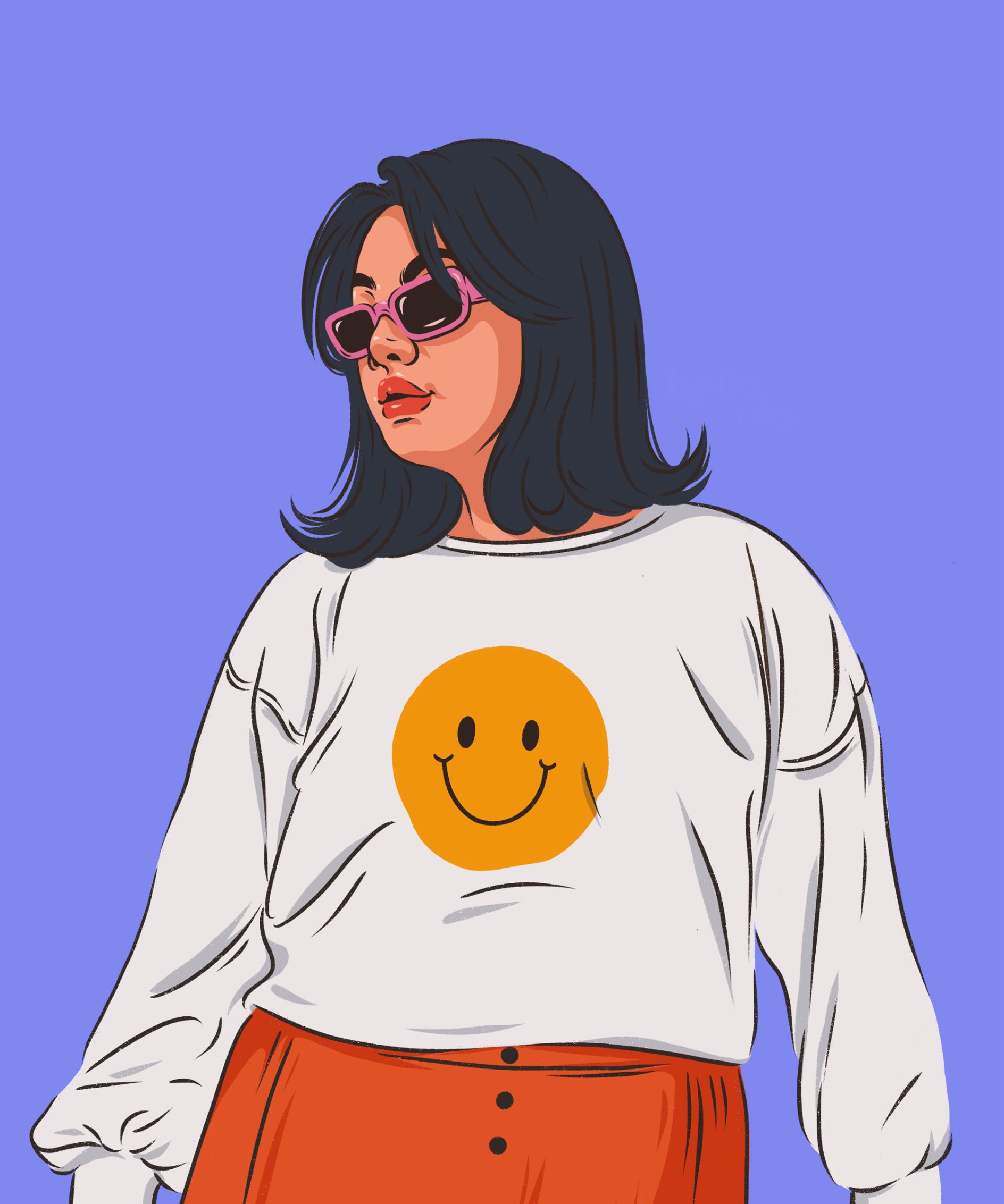 Sarah Madden on slowing down and finding escape through an exciting ...