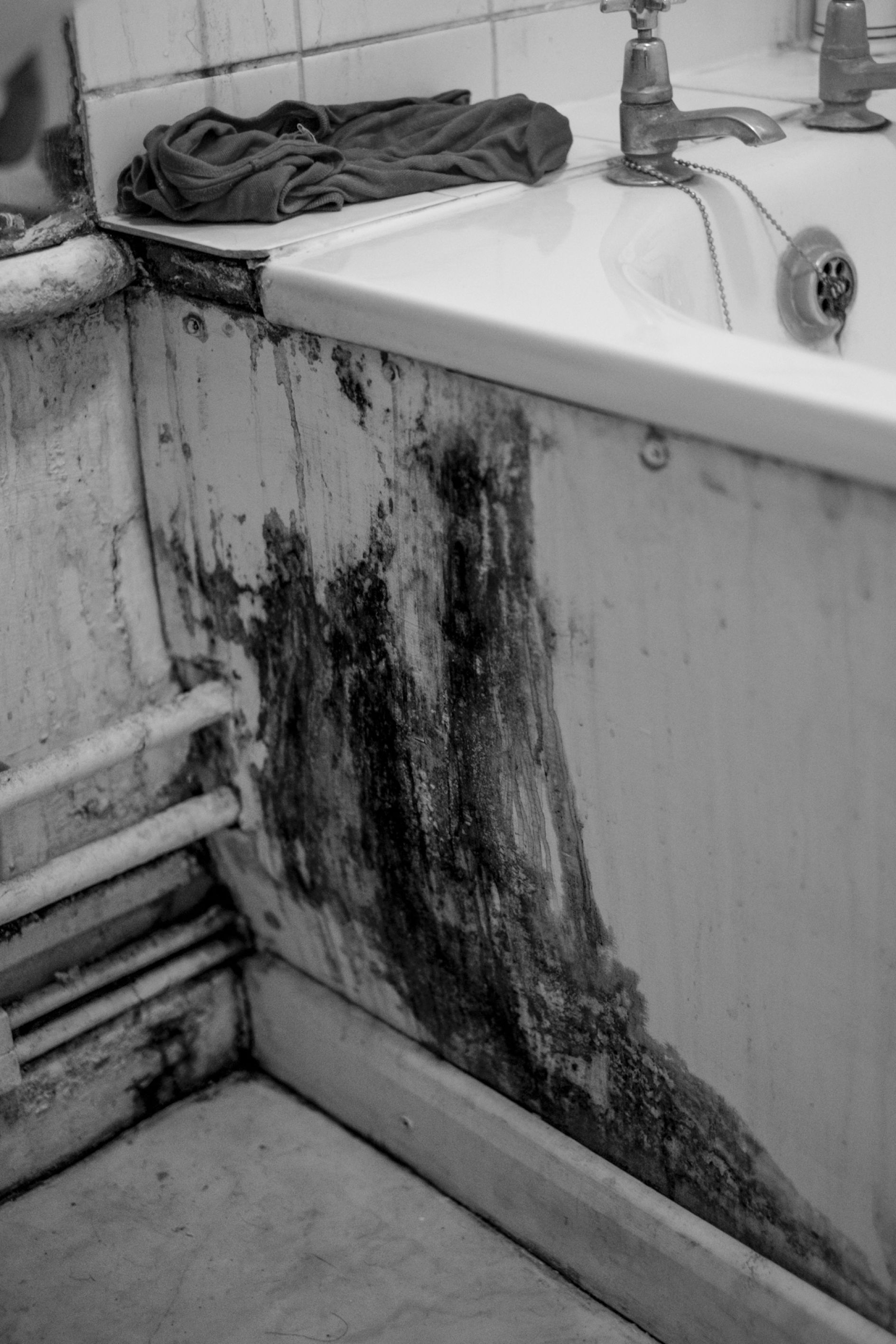 Giving homelessness a voice: Marc Davenant on embedding humanity in his ...