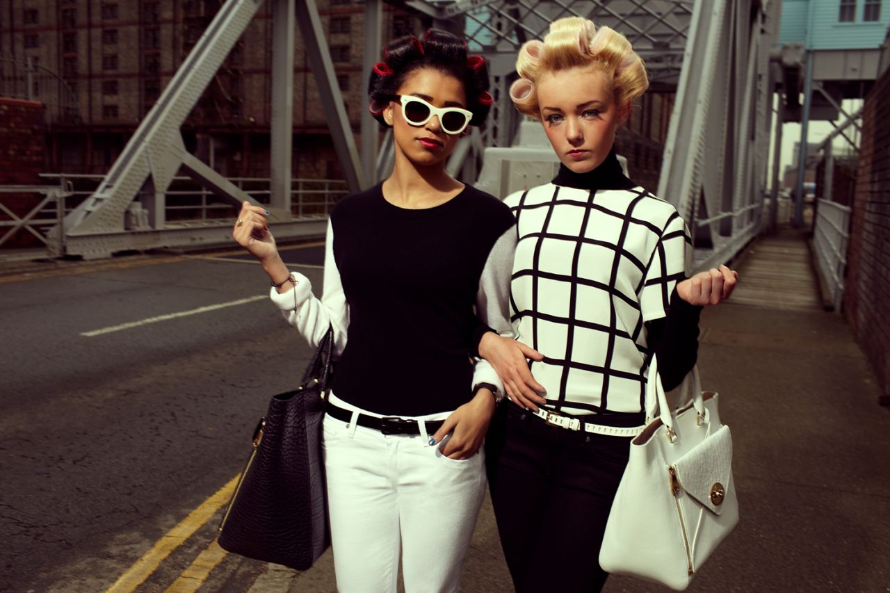 North: Fashioning Identity at Somerset House celebrates the style of ...