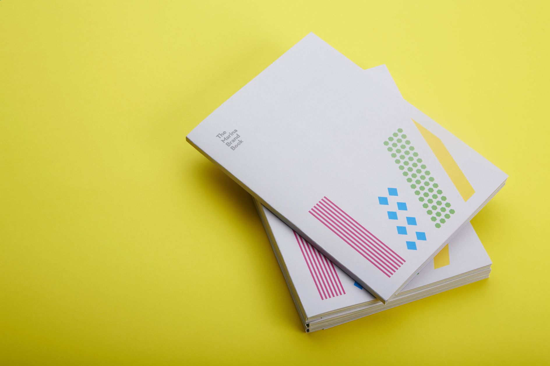 The Marina: 'Debranding' project for Kuwait mall utilises vibrant ...