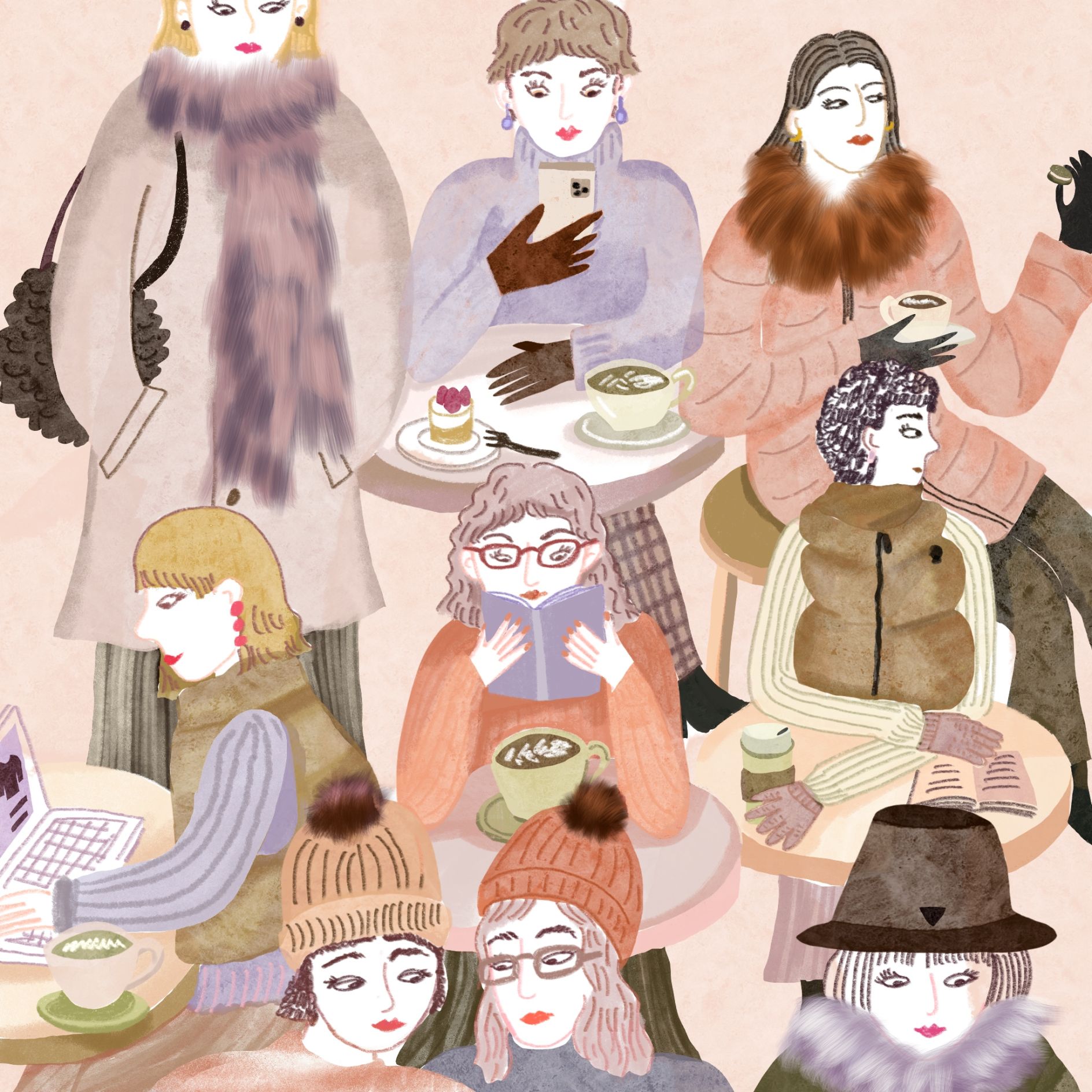 Indulgence and Innocence: Irene Chung's artistic journey through guilt ...