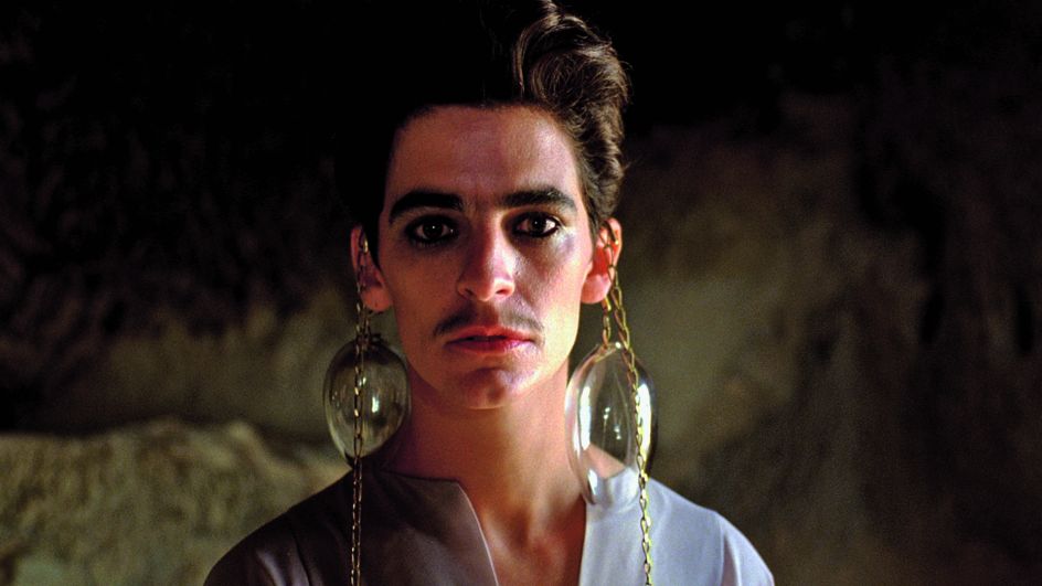 Flying Too Close to the Sun explores myths in art from classical to ...