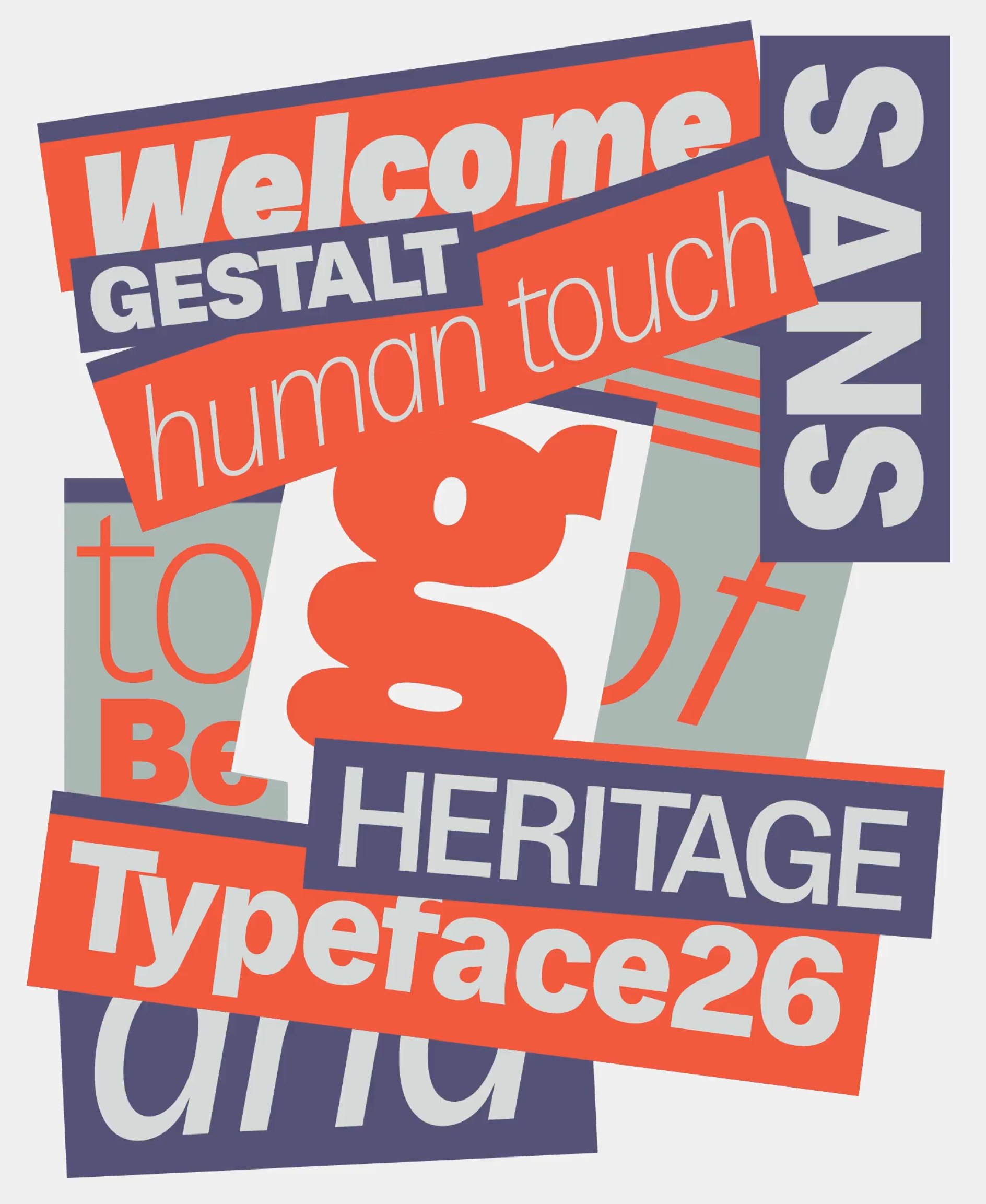 The best new typefaces for January 2026 | Creative Boom