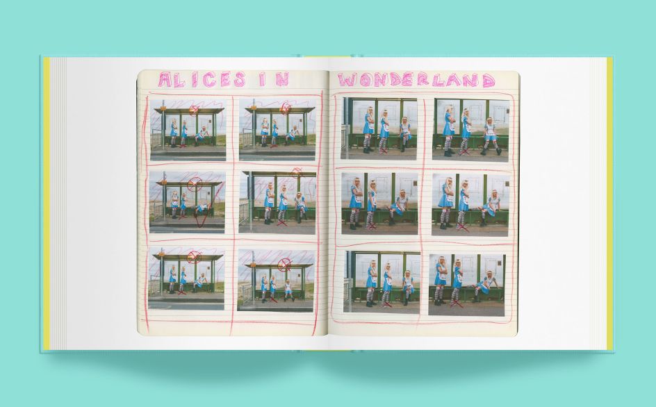 Kids of Cosplay: Photography book captures cosplay as you've never seen ...