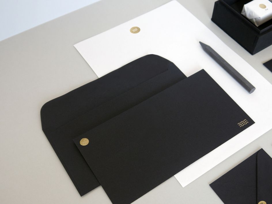 Moon Water Home Hotel brand by Shou-Wei Tsai | Creative Boom