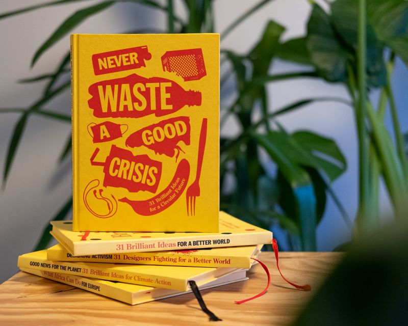 What designers are doing to help save the planet, and how to help ...