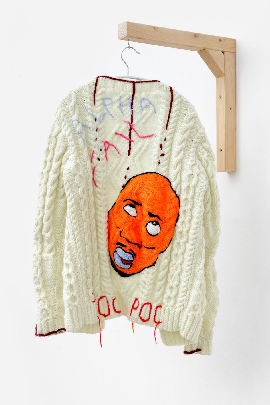 Artist Hardeep Pandhal confronts post-colonial traumas with testing ...