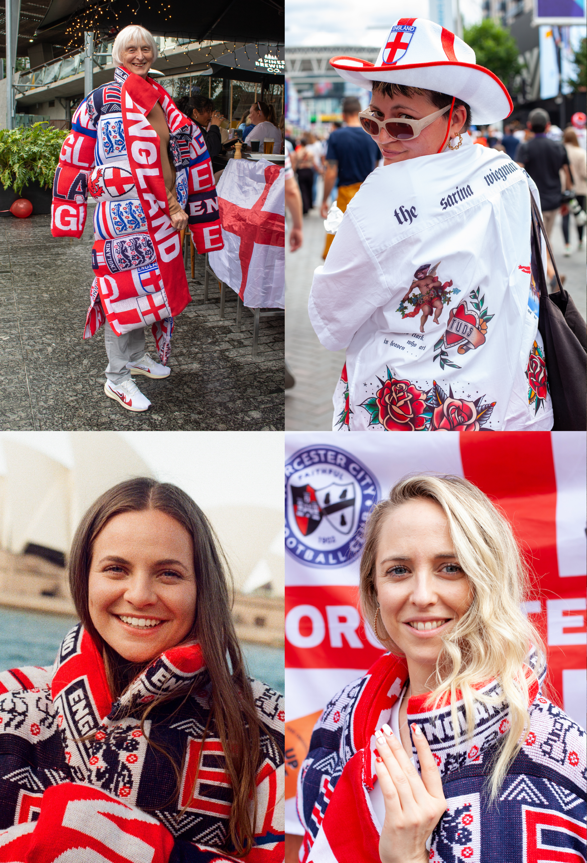 GIRLFANS launches landmark England edition celebrating seven years of ...