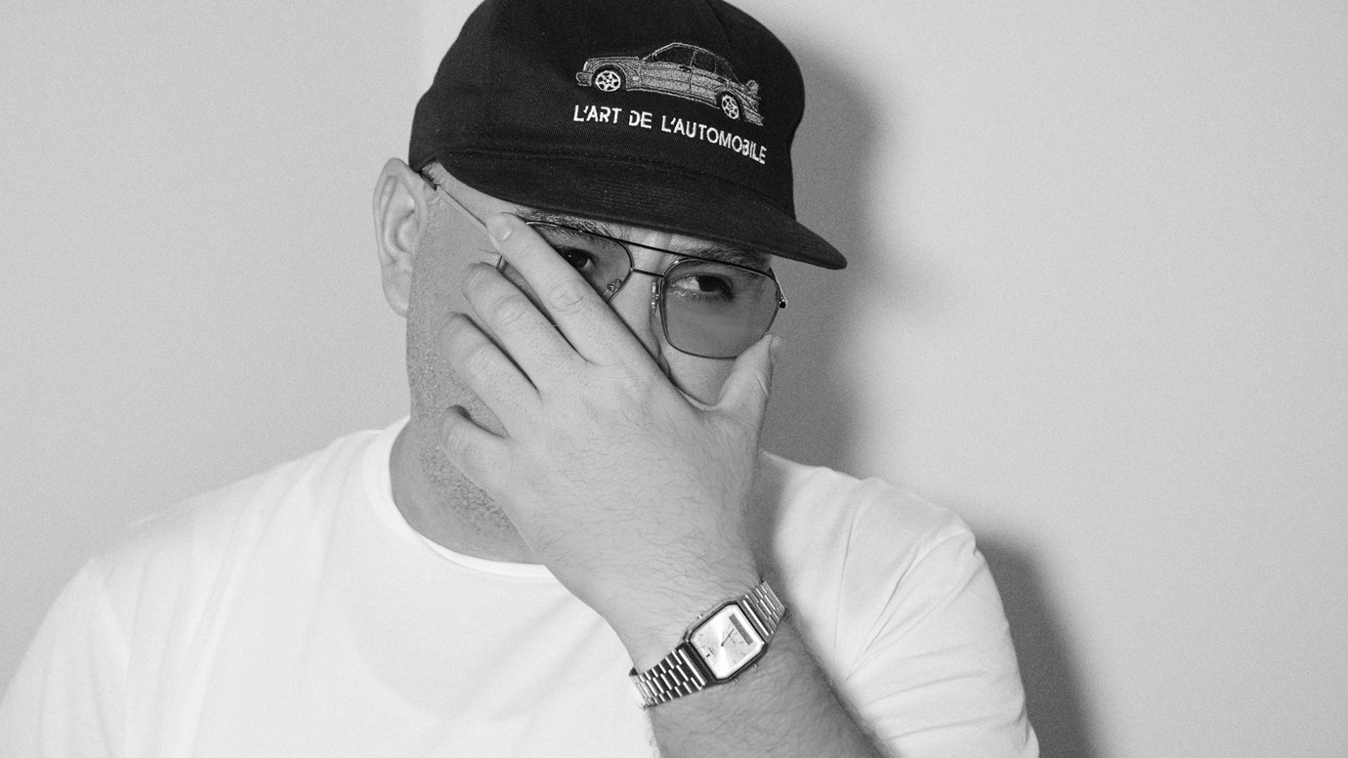 Design Dept's Ali Martín Filsoof on building brands with substance and ...