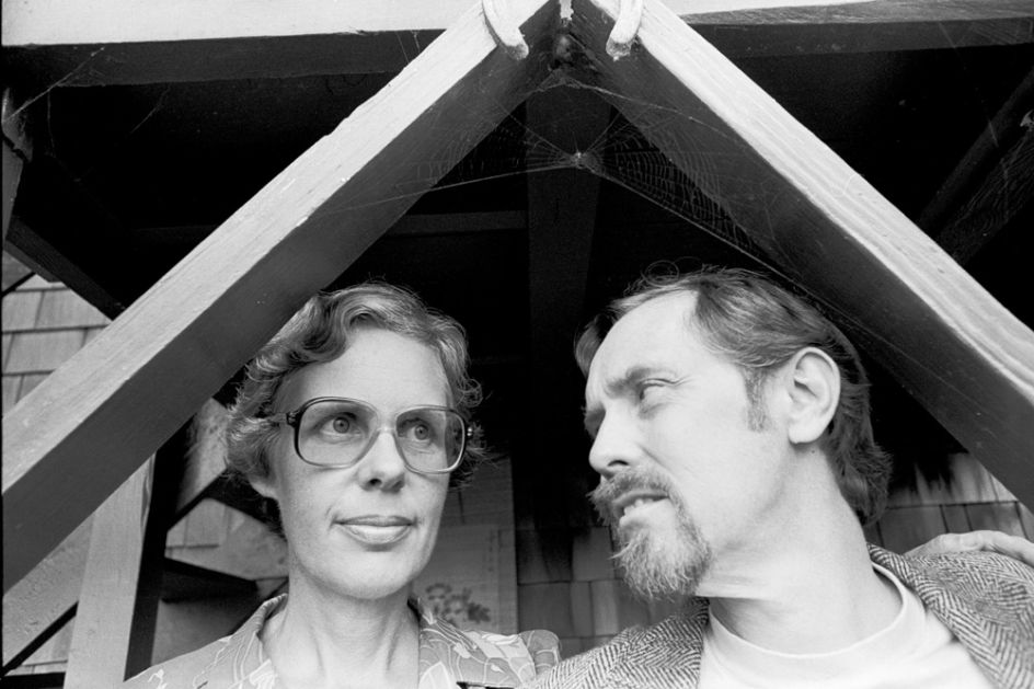 Ruby Ray's vintage photographs of punk and industrial culture in San ...