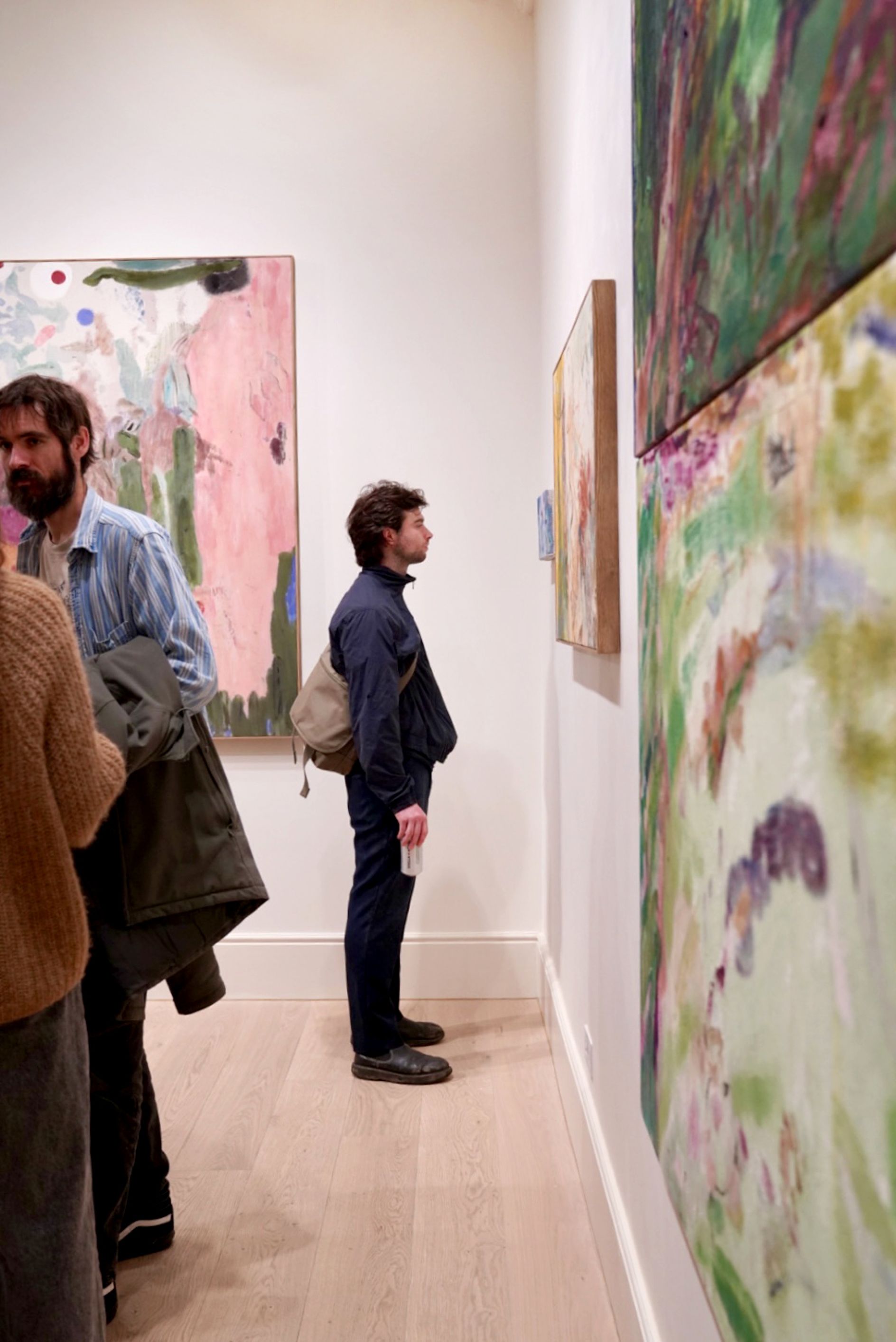 Lying Near Water: Alice Neave explores memories and grief in her ...