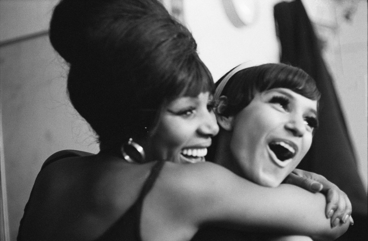 Shot in Soho: Photographs that celebrate the London district's diverse ...