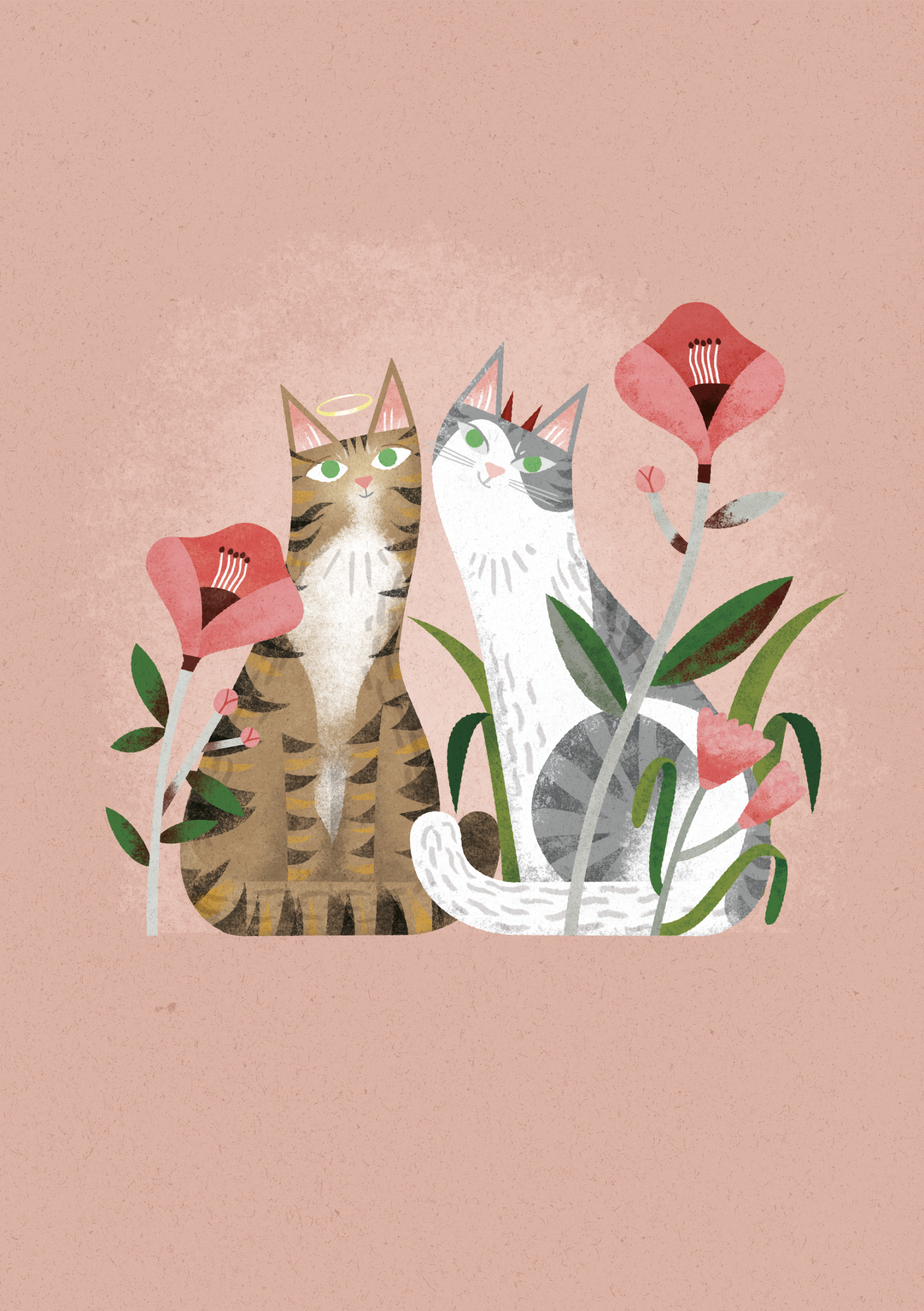 Chris Charlton on life as an in-house illustrator: singular focus ...
