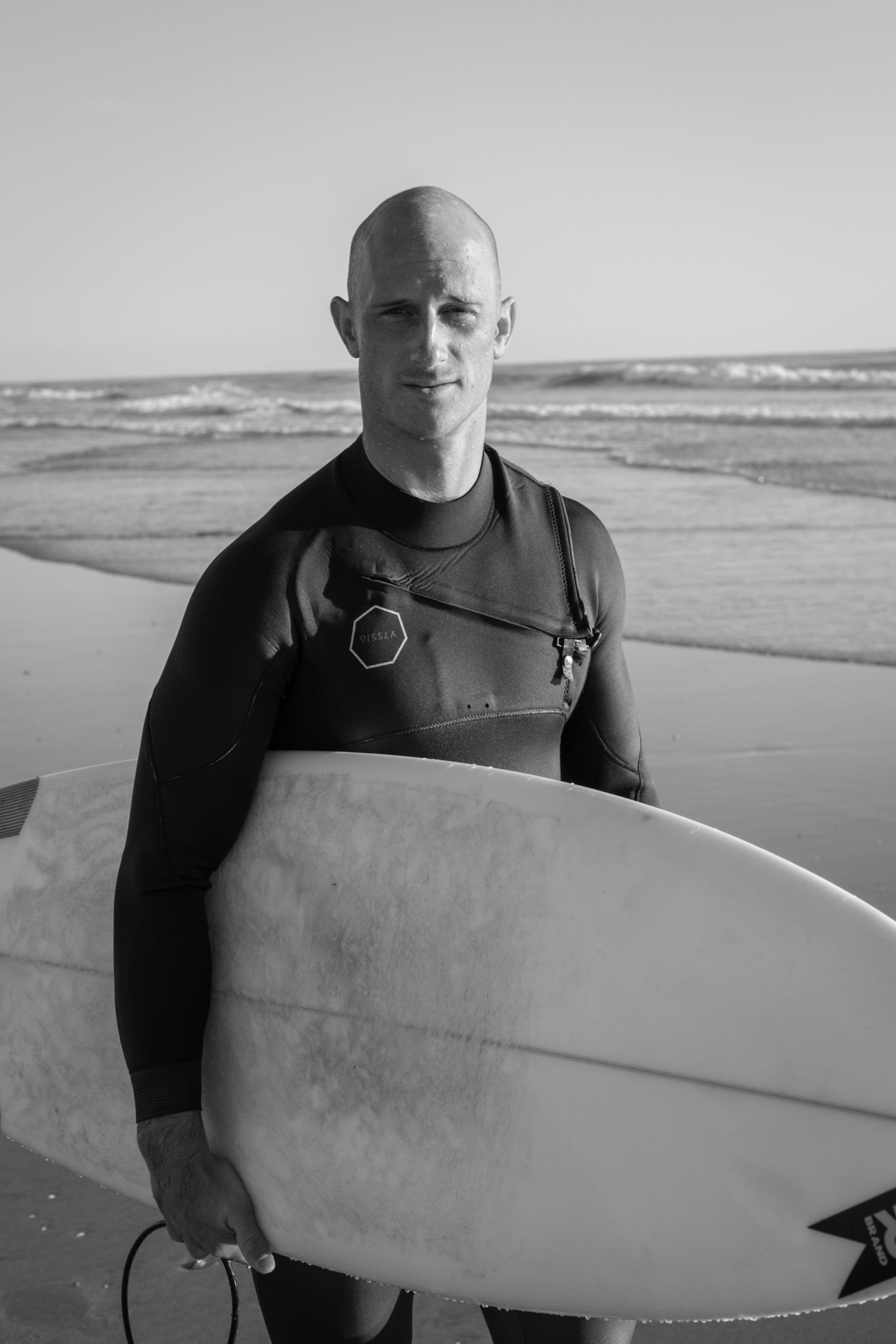 Welcome to Huntington Beach: Portrait series highlights the people that ...