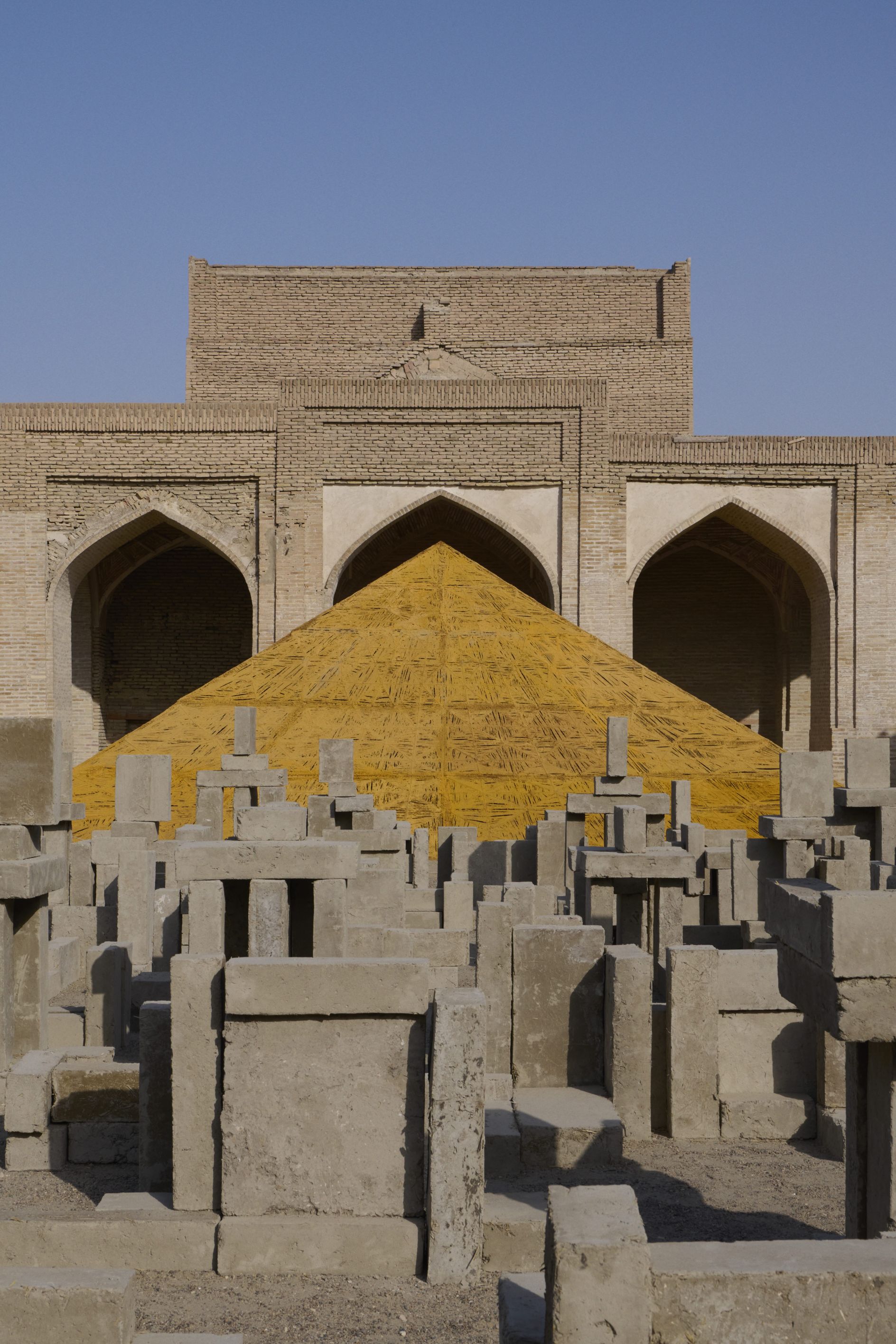 Weaving Identities: Artist-artisan collaboration at Uzbekistan's ...