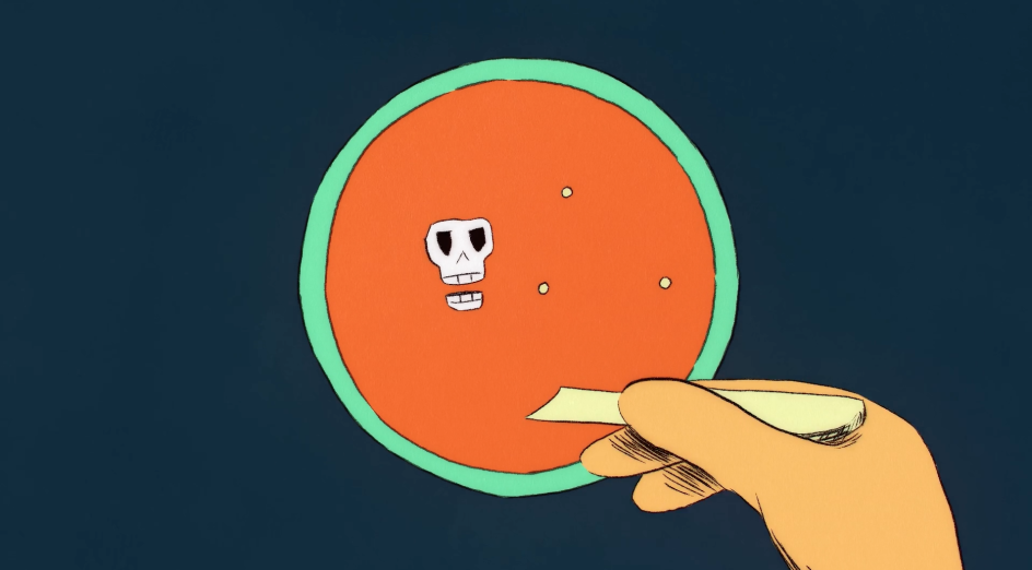 Albatross Soup is a beautiful but ultimately chilling riddle: Can you ...