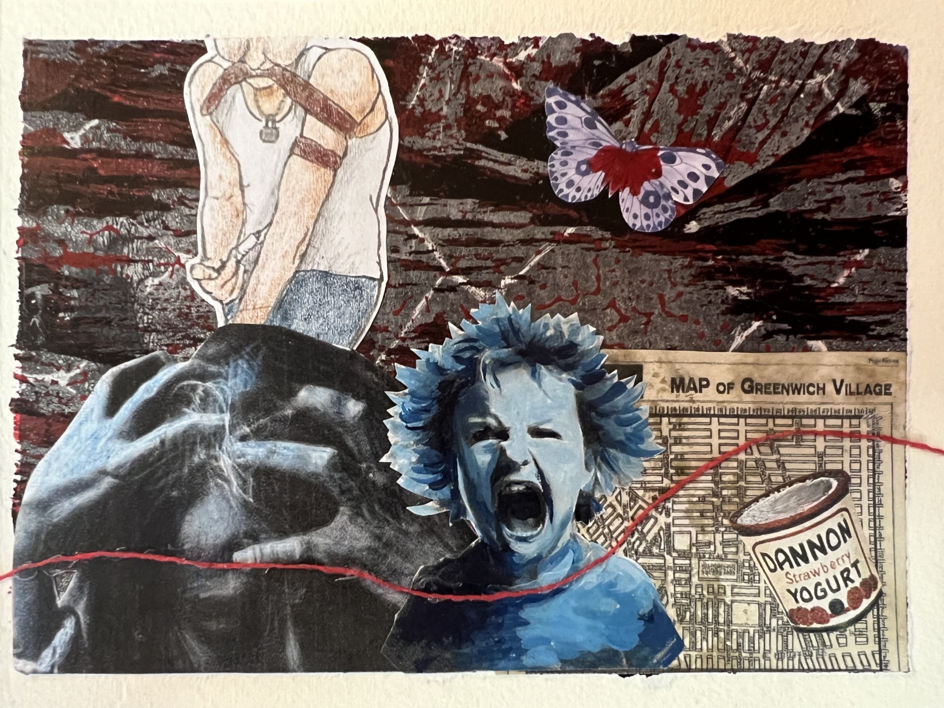 How Stuart Semple is working to democratise art education and ...