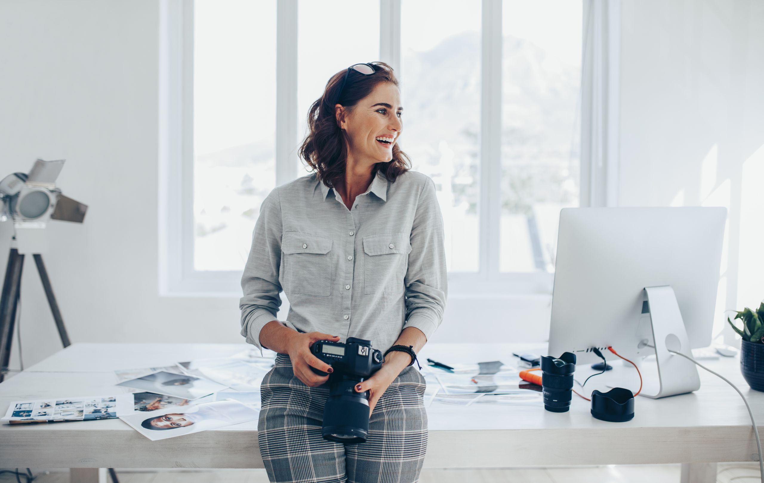 The 10 pieces of photo and video kit that changed the game | Creative Boom