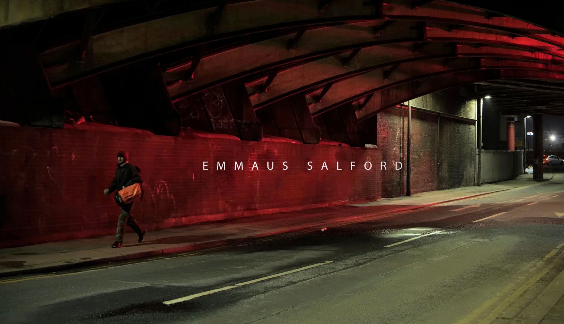 Short films highlight the reality of homelessness in the Covid era ...