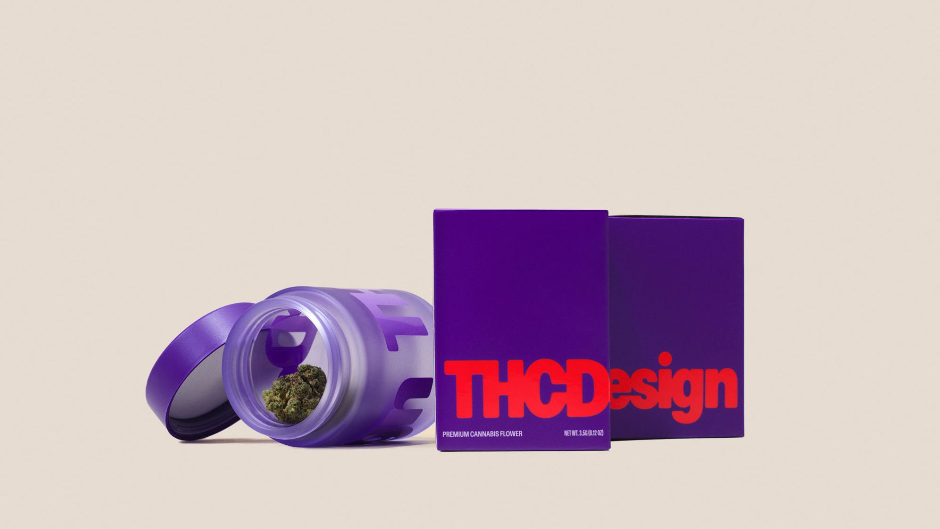Rolling with intention: How Super Okay is turning THC Design into the ...