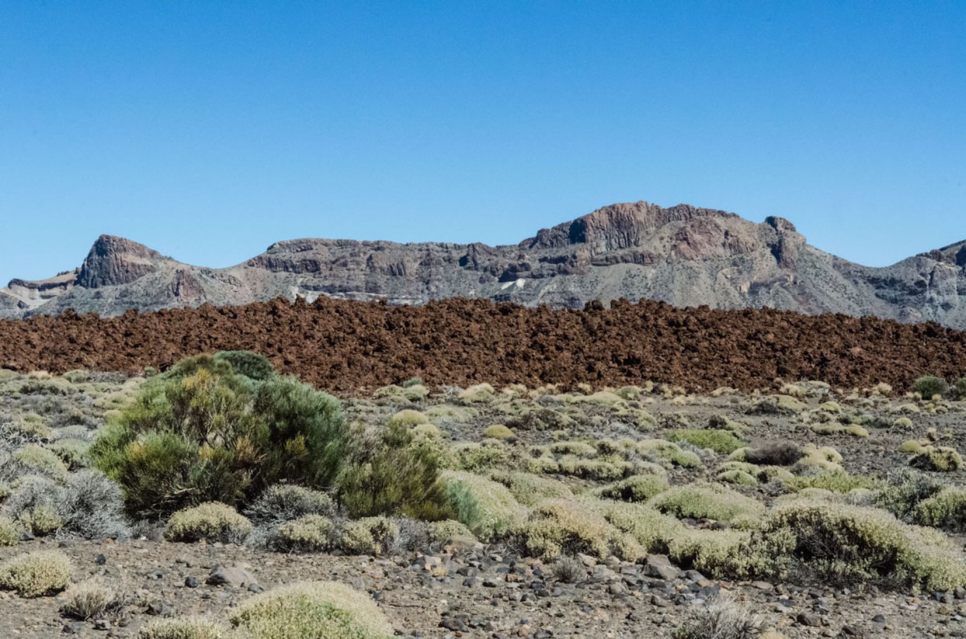 Luca Arena finds beauty in the deserted landscapes and uniform ...
