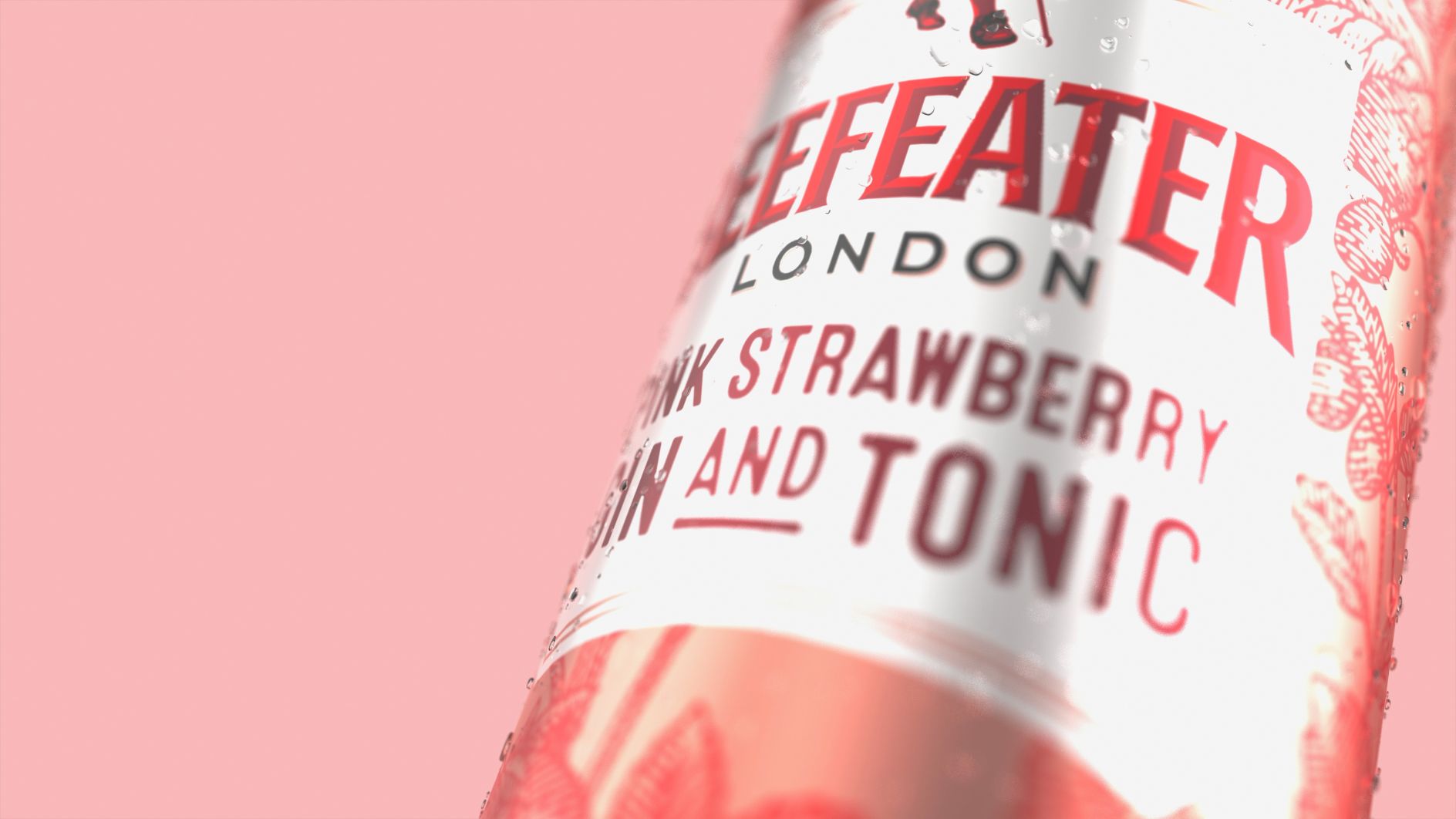 Boundless crafts premium packaging for new Beefeater Gin brand ...