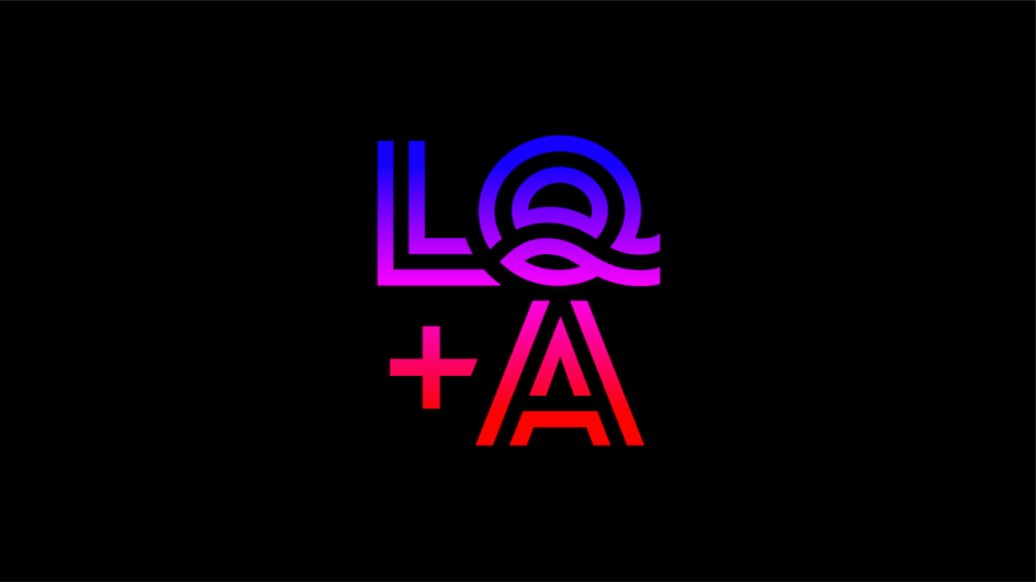 Ad agency Liquid+Arcade's new branding was inspired by retro gaming ...