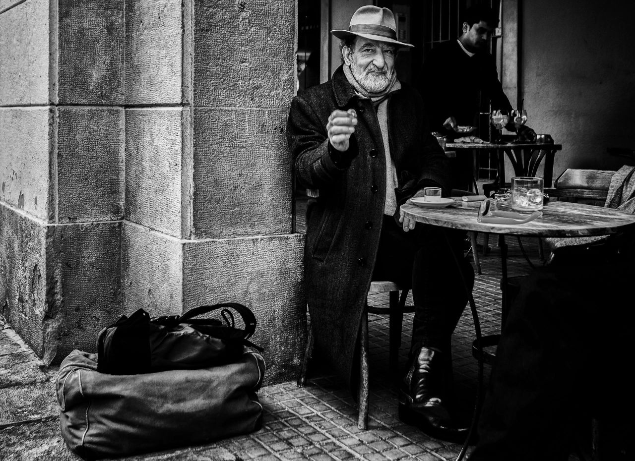 Catalan Spirit: Street photography that reveals the warmth of Barcelona ...