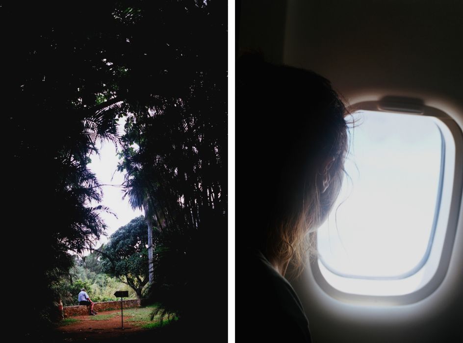 Dreamy photography series captures the beauty of island life in the ...