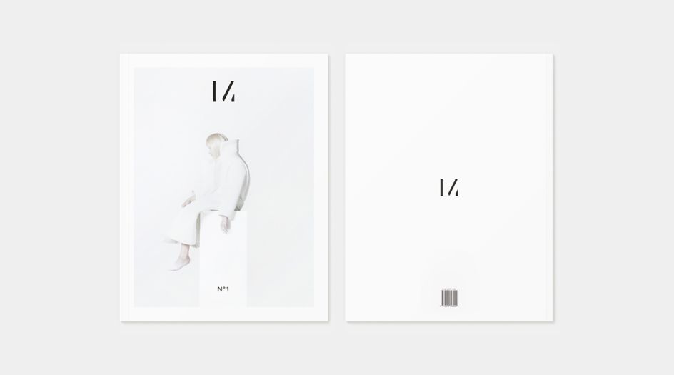 Minimalissimo Nº1: The popular minimalist design blog launches its ...