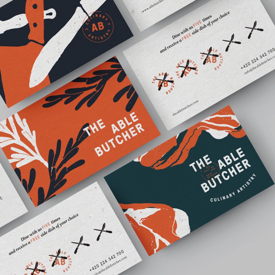 Run for the Hills cooks up this 'artisan' identity for Hilton's The ...