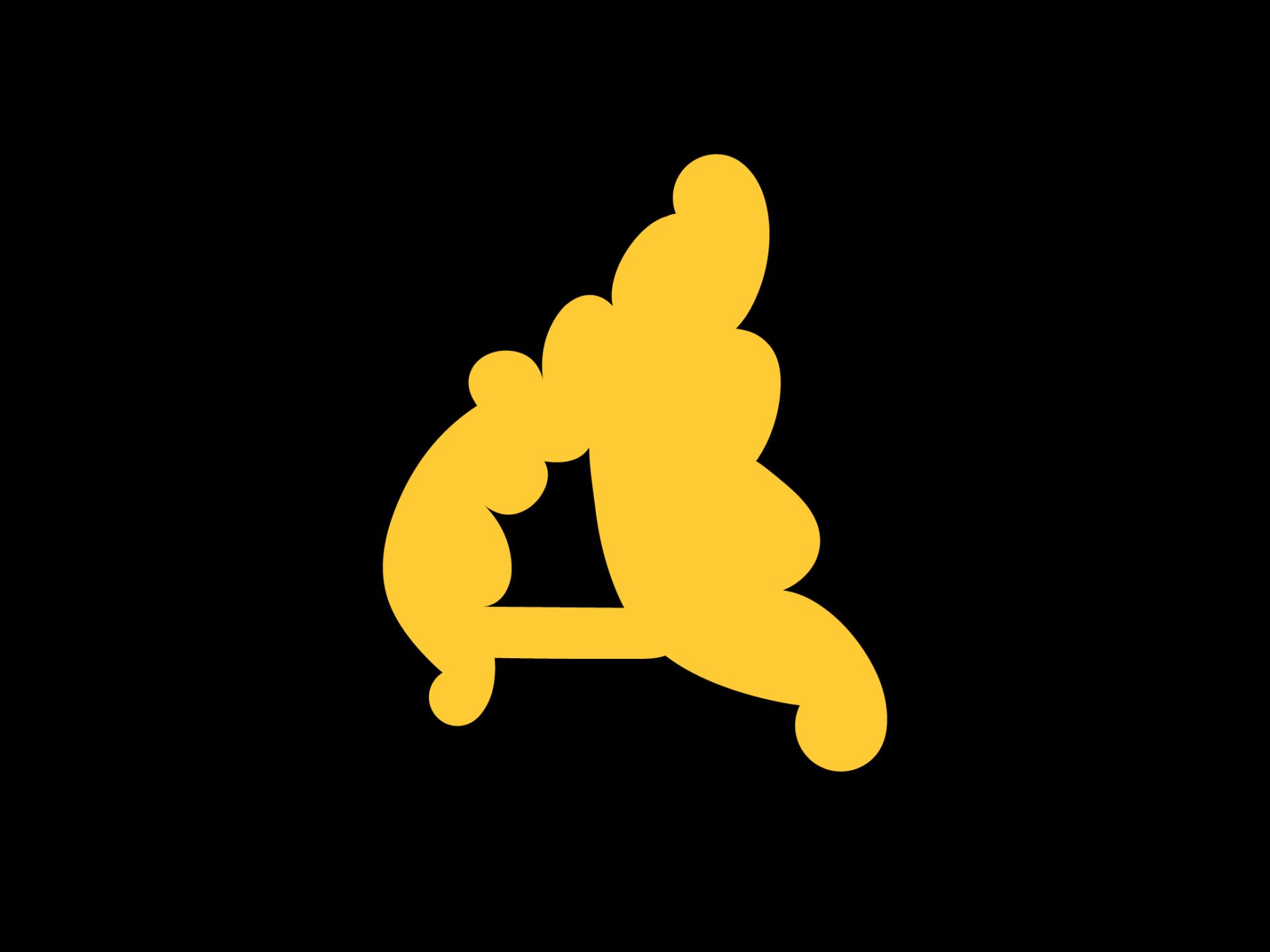 Skin-care routine gone wrong? Studio Frith designs a suitably 'lumpy-bumpy' identity for new ...