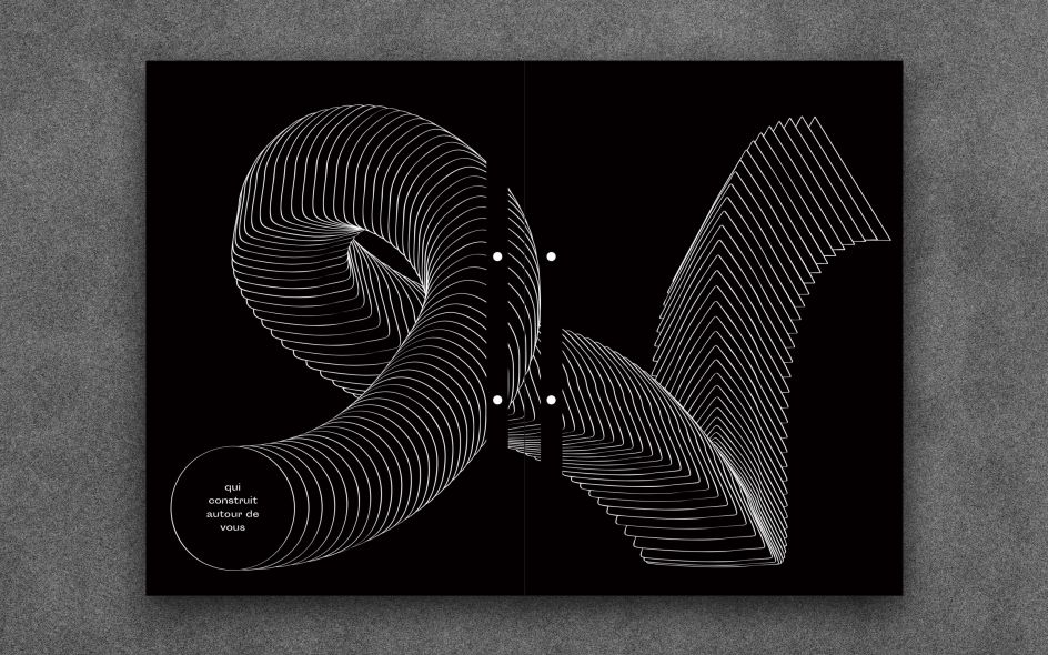 Bureau David Voss shows how it's done when it comes to student/studio ...