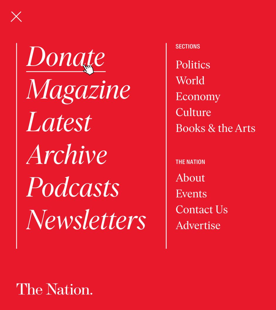 America's oldest weekly magazine reveals new identity, crafted by ...