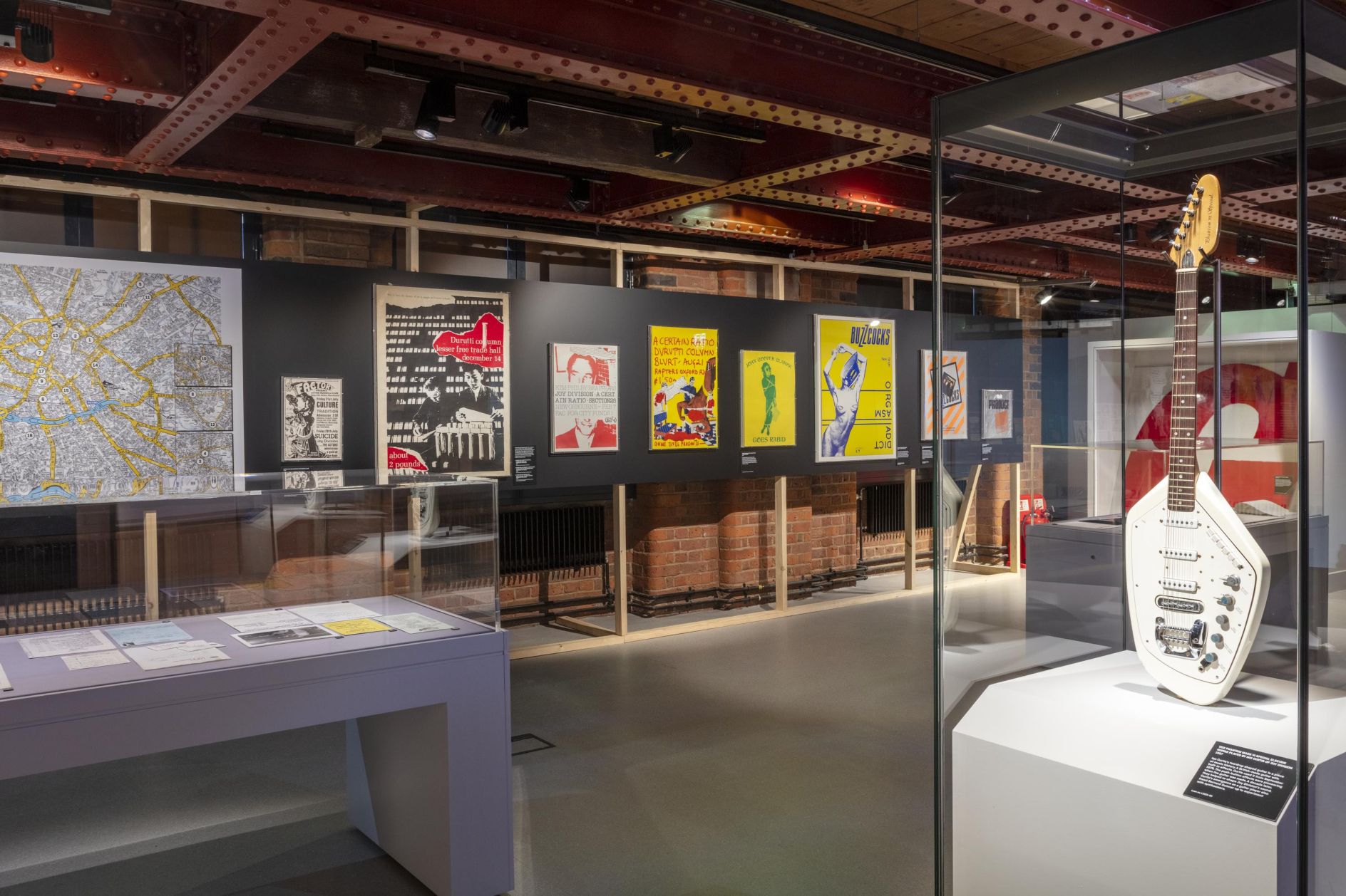 Use Hearing Protection: Take a much deeper look at the early years of ...