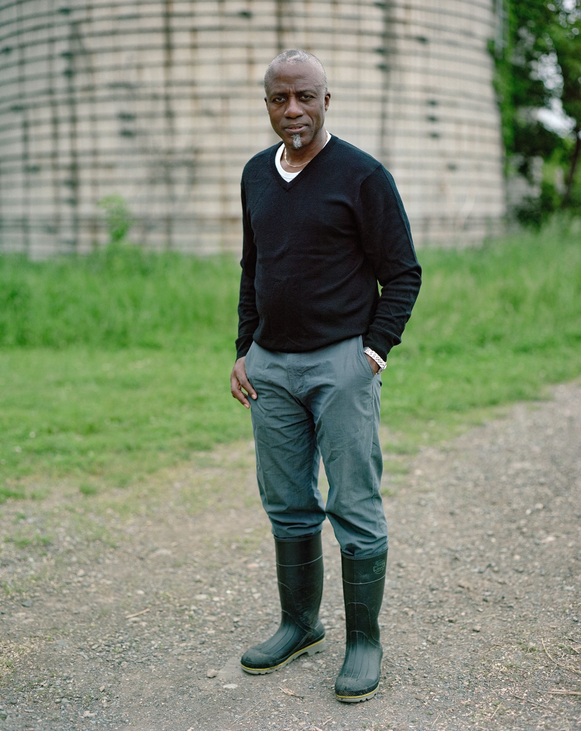 Charming portraits of small-town America show the importance of ...