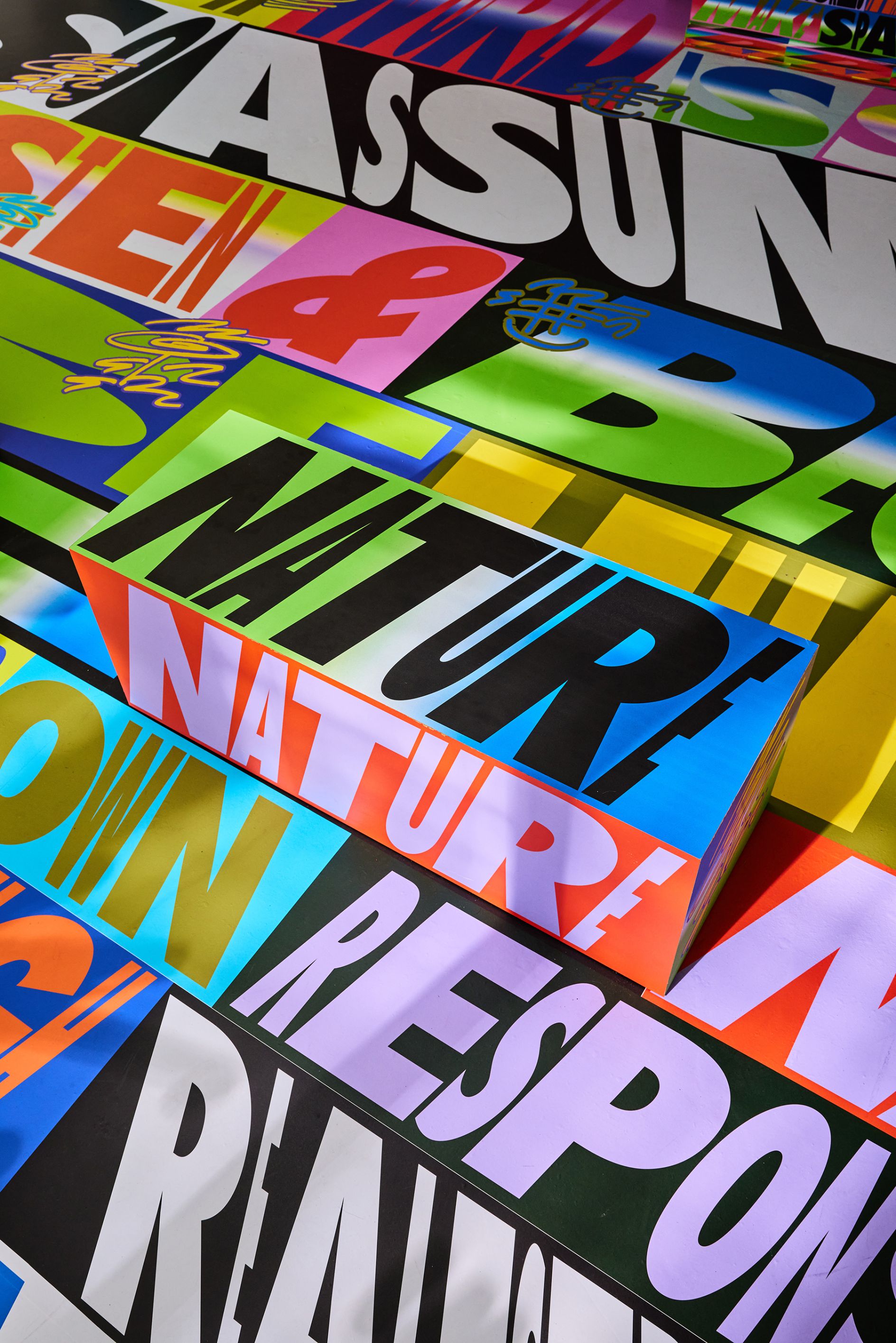 Hotlist 2025: the 25 most popular graphic designers, as voted for by ...