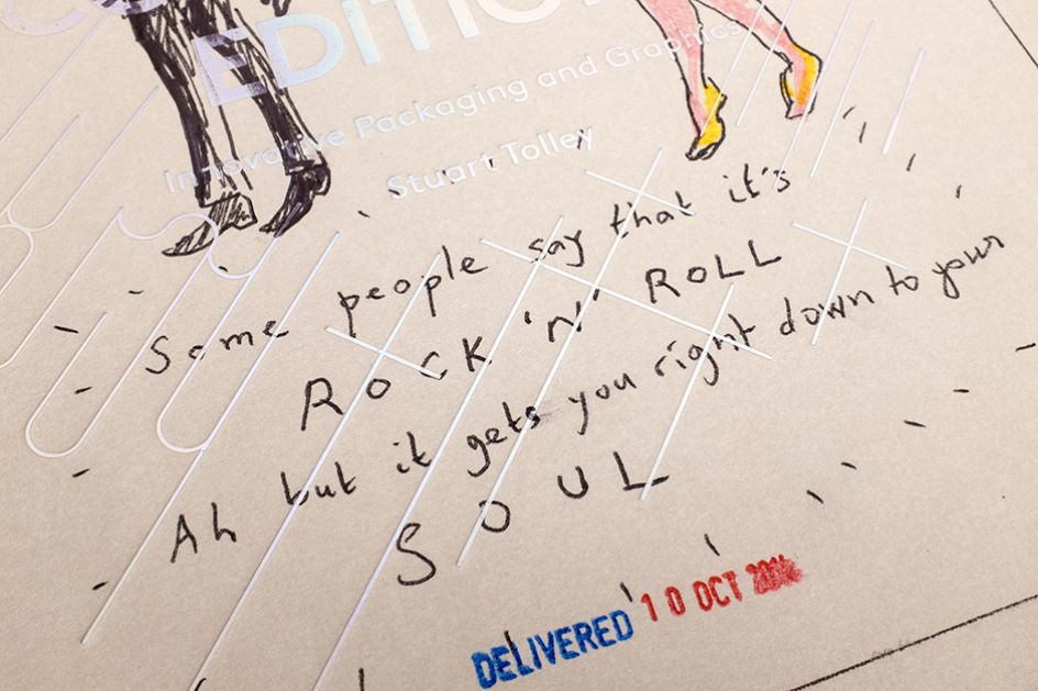 Nick Cave: Collector's Edition Artist Cover Bomb | Creative Boom