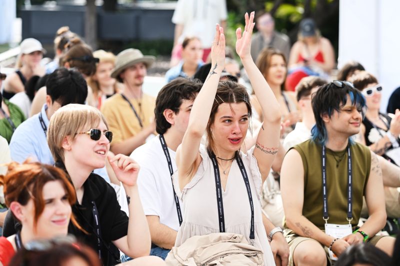 'We built this with ourselves in mind': The Neu Project brings ...