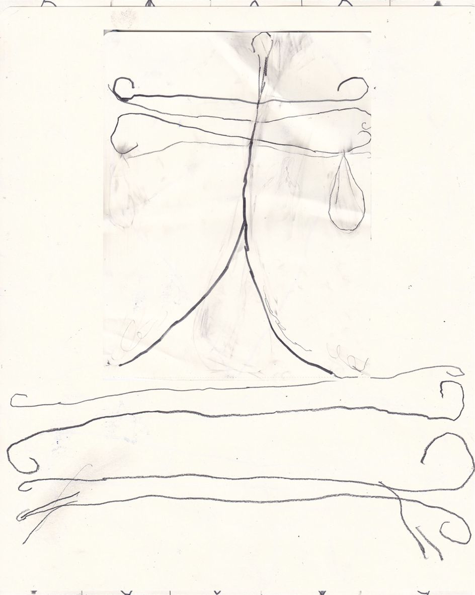 The act of making and anthropology: Emma Crabtree on visual poetry and ...