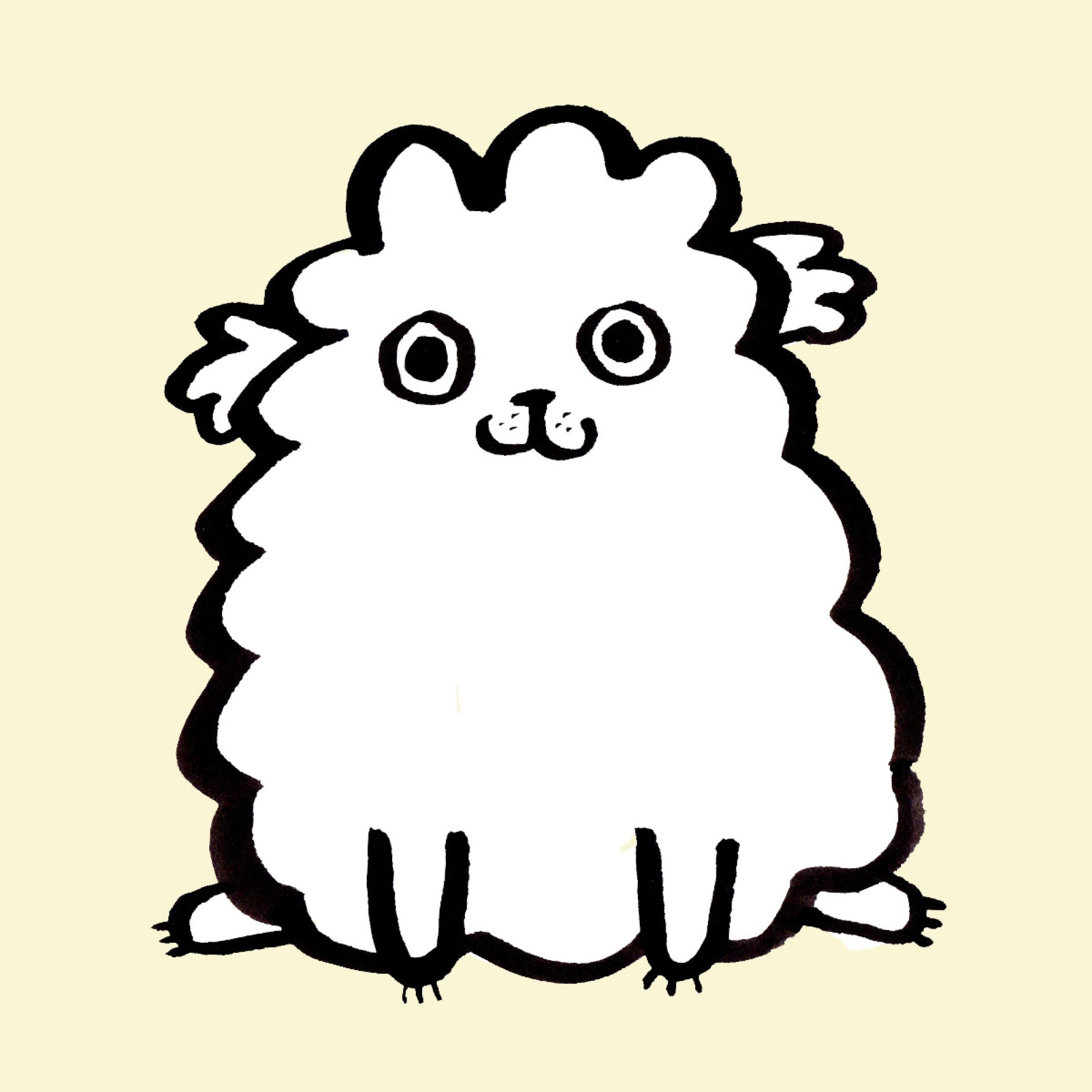 Alice Bowsher on falling into illustration, the joys of Substack, and ...