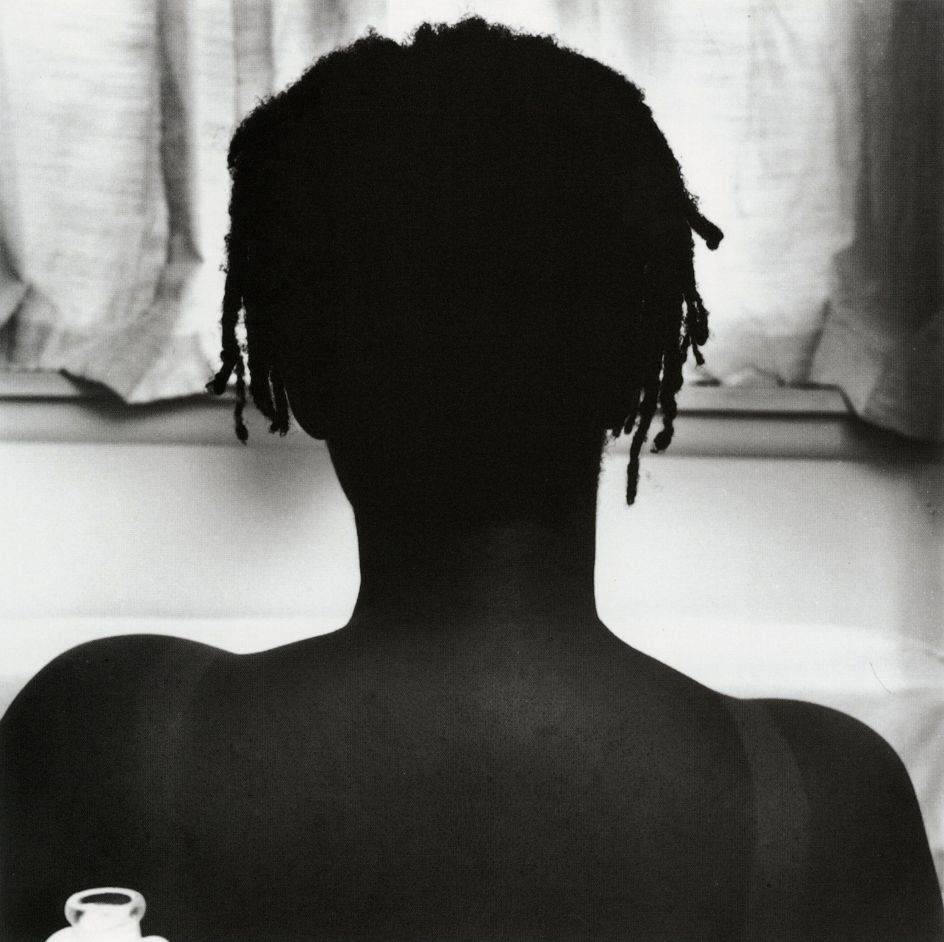 Maxine Walker's seminal series of self-portraits considers notions of ...