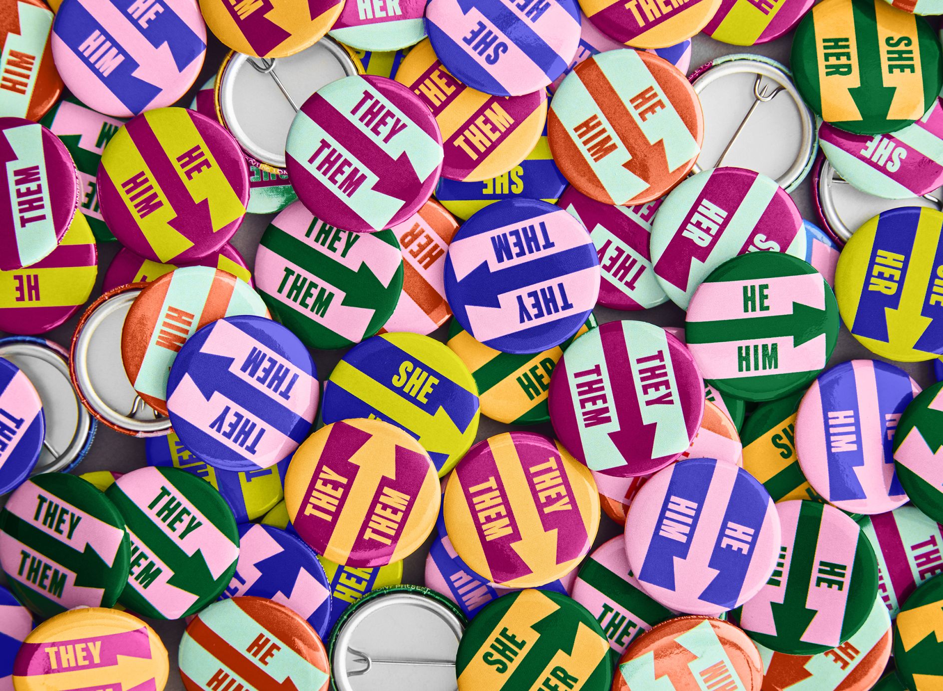 Stonewall's new strategy and identity looks to a bolder, more 'activist ...
