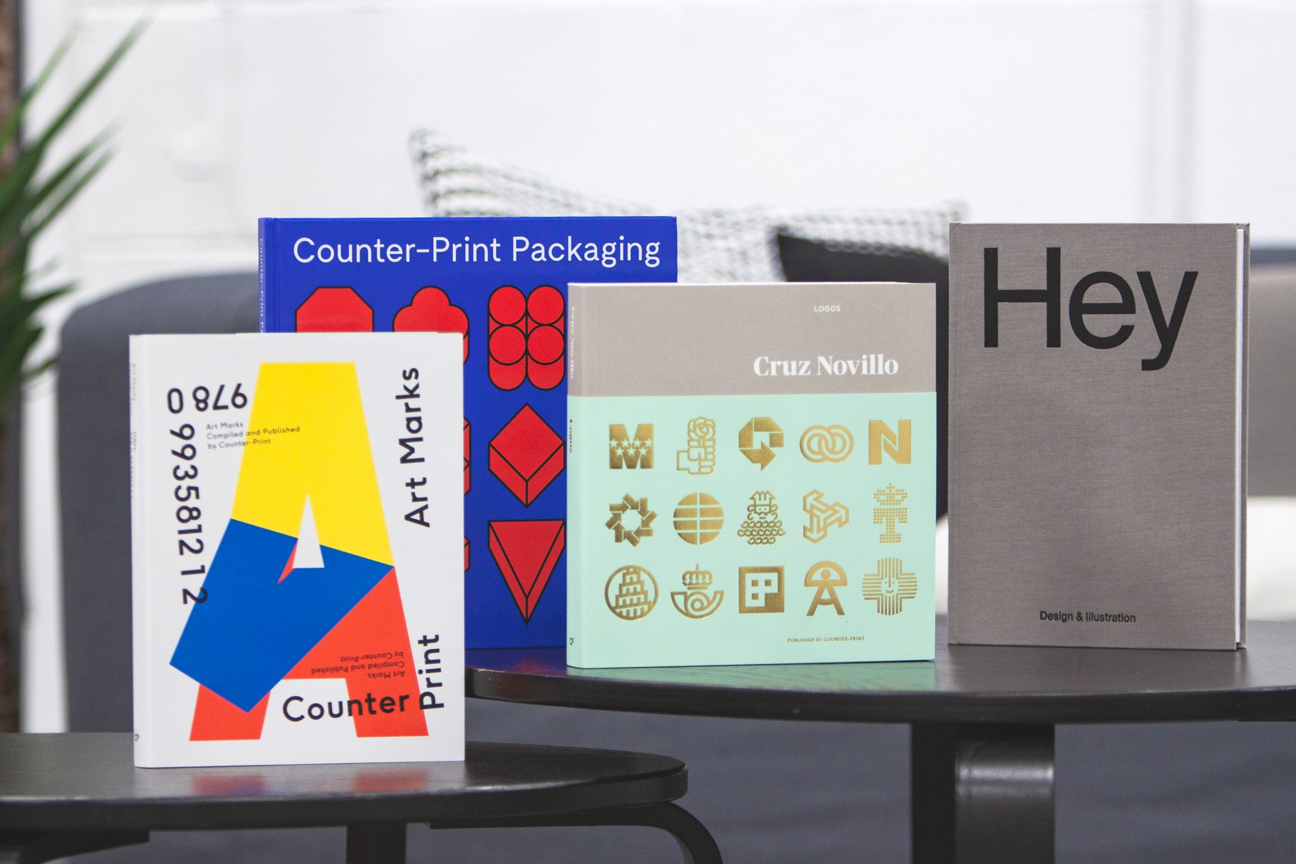 50 essential books every graphic designer should read | Creative Boom