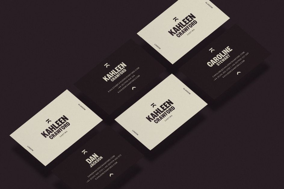 Thisaway gives an award-winning casting agency the leading role with ...