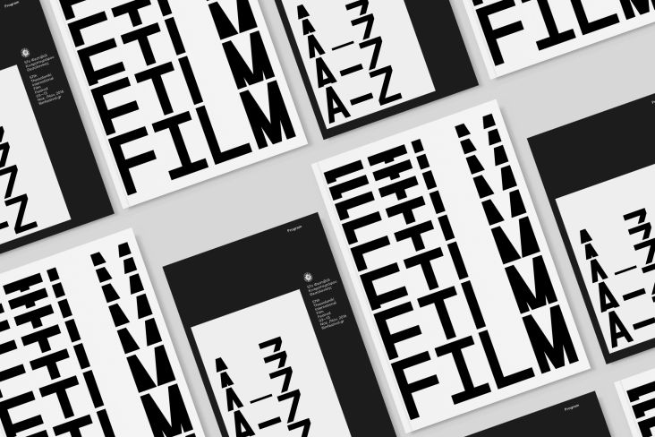 The French graphic designer whose work questions 'notions of the future ...