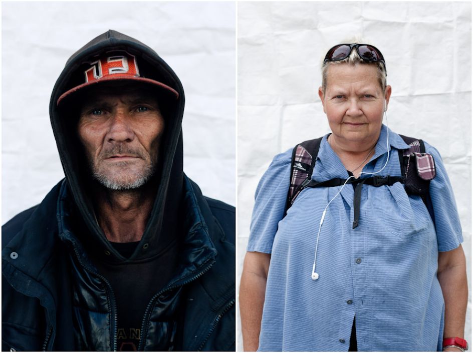 Charlie Clift's photographs builds a picture of California and its ...