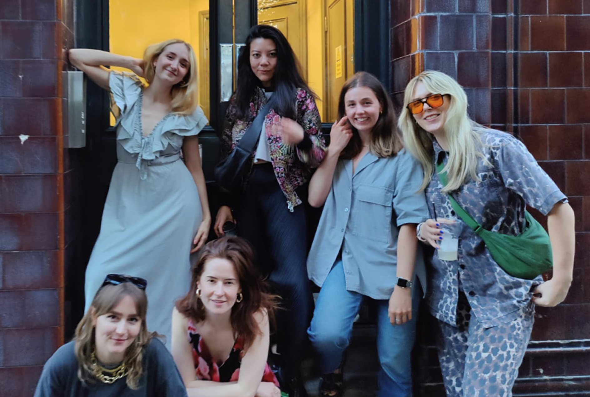 Emily Jeffrey-Barrett on being heard, showing up, and building an ...