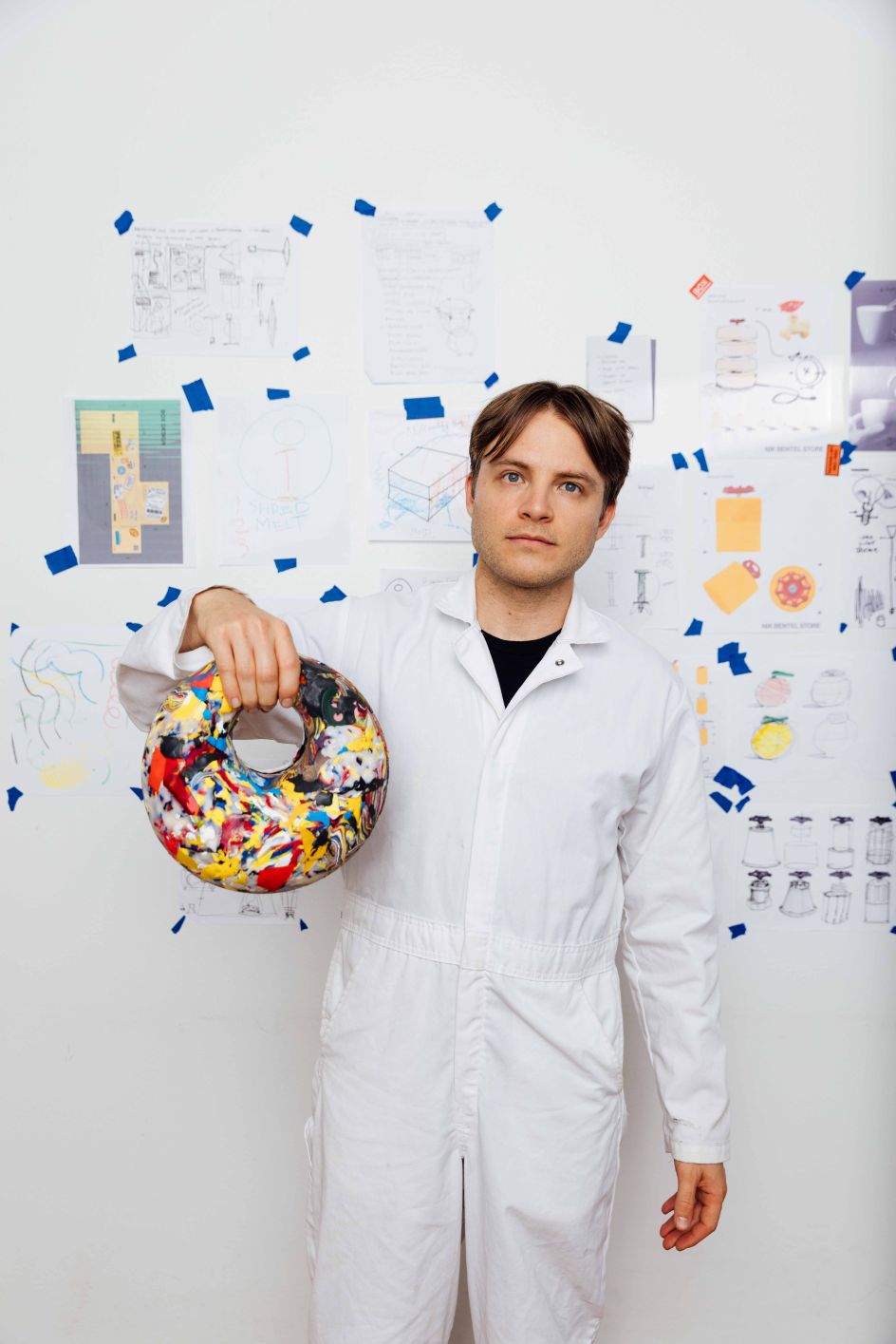 Eye-popping CASETiFY artworks highlight the creative possibilities of ...